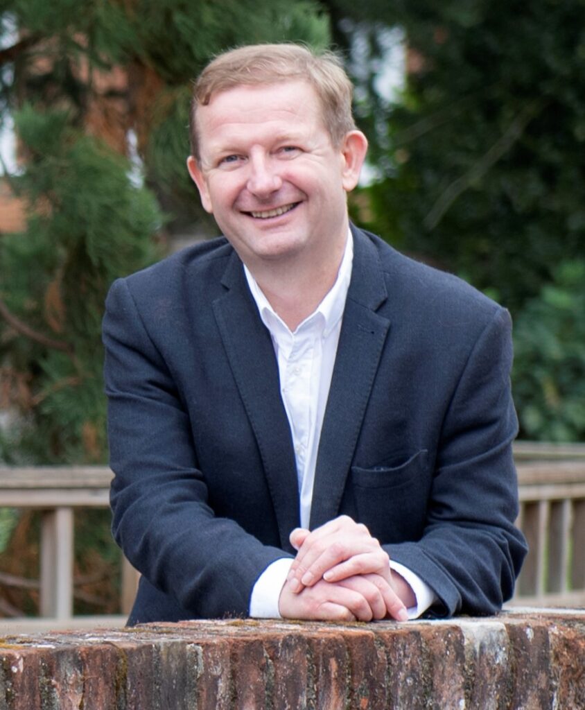 Nigel Fisher Coaching - Personal Performance and Life Coaching for Men